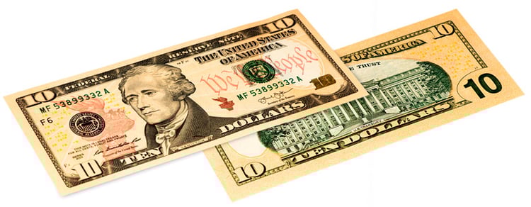Você realmente conhece o dólar americano?