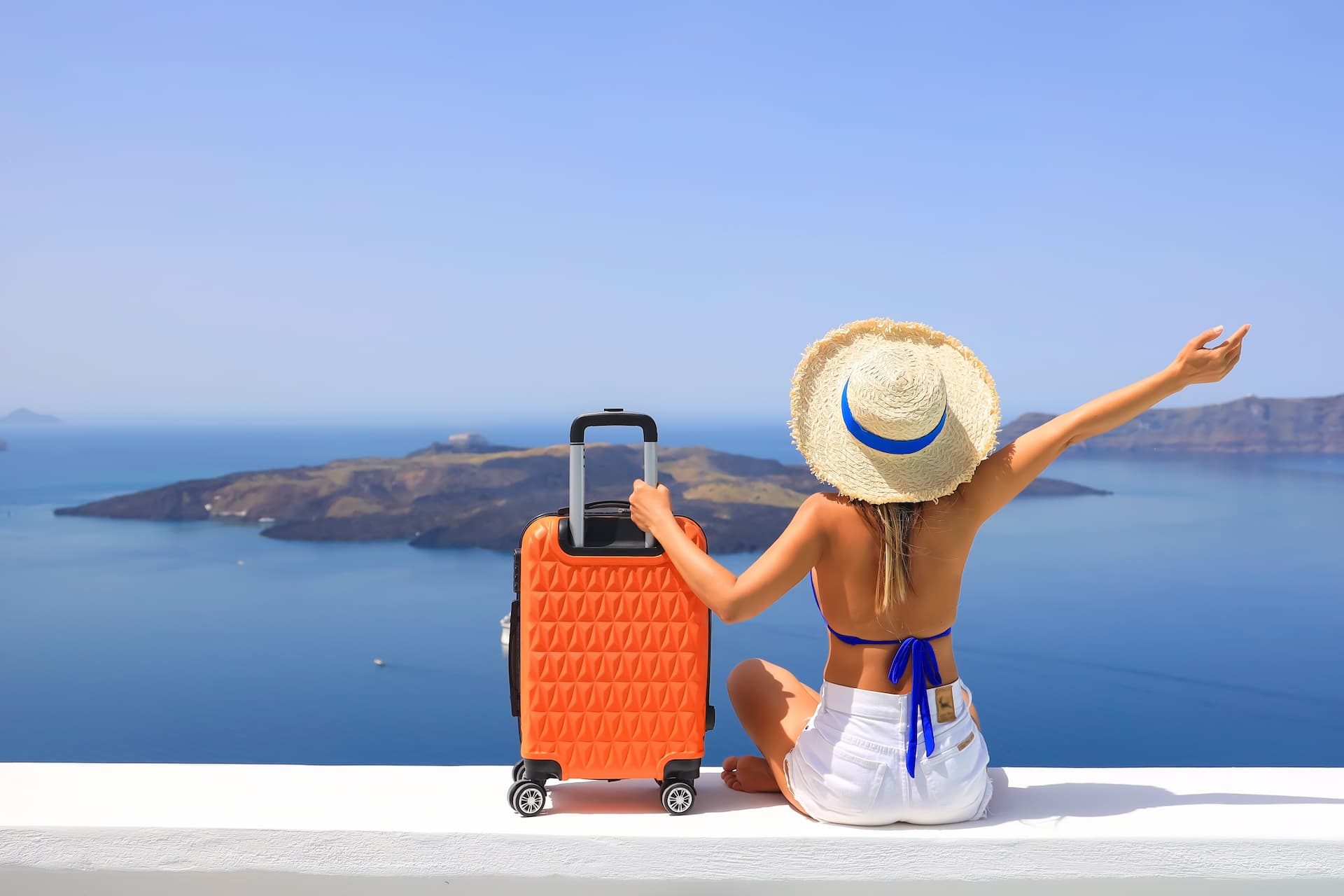 Euro Summer: 5 destinos incríveis para curtir o verão europeu