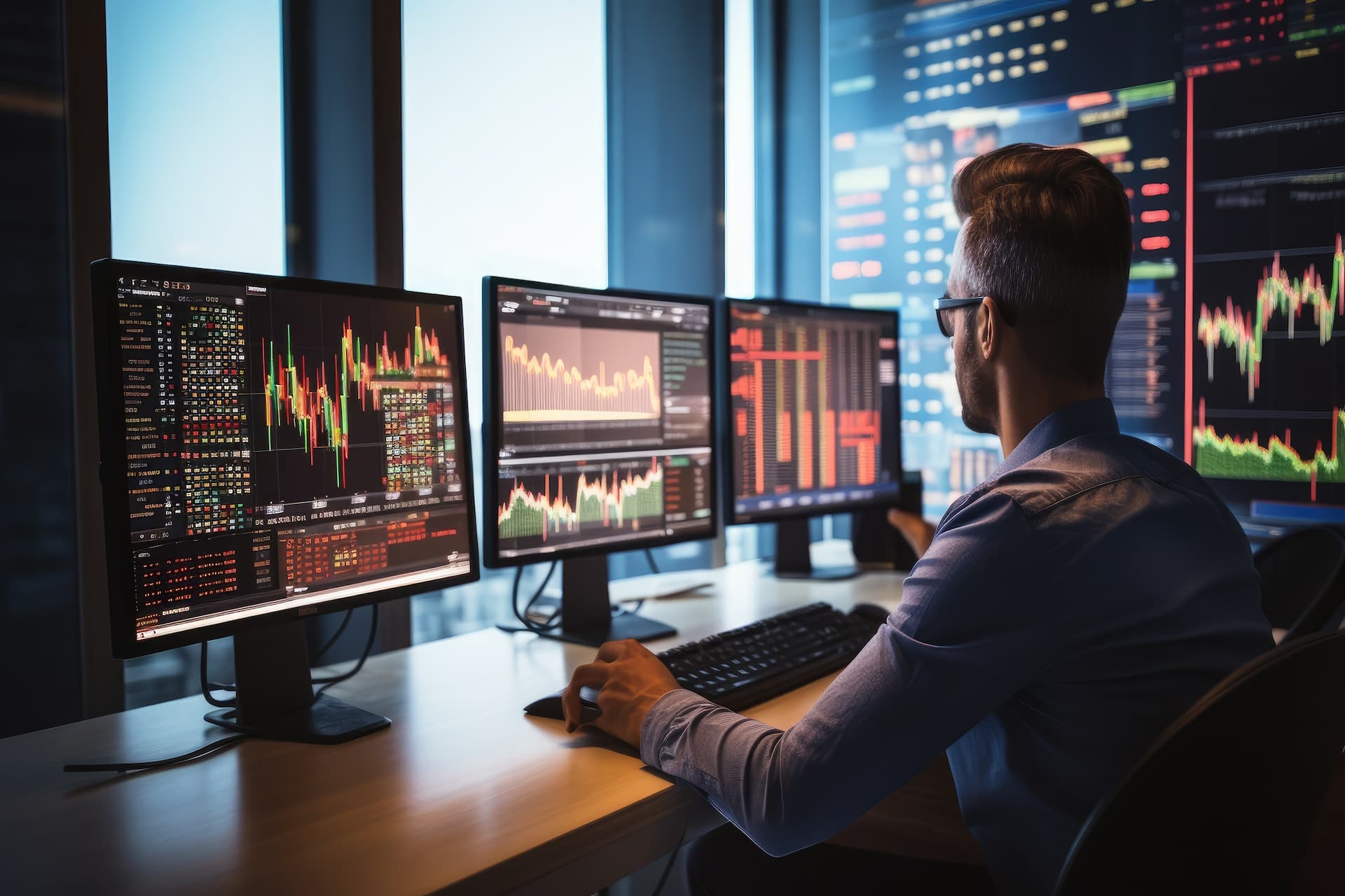 O que é e para que serve o Trade Finance